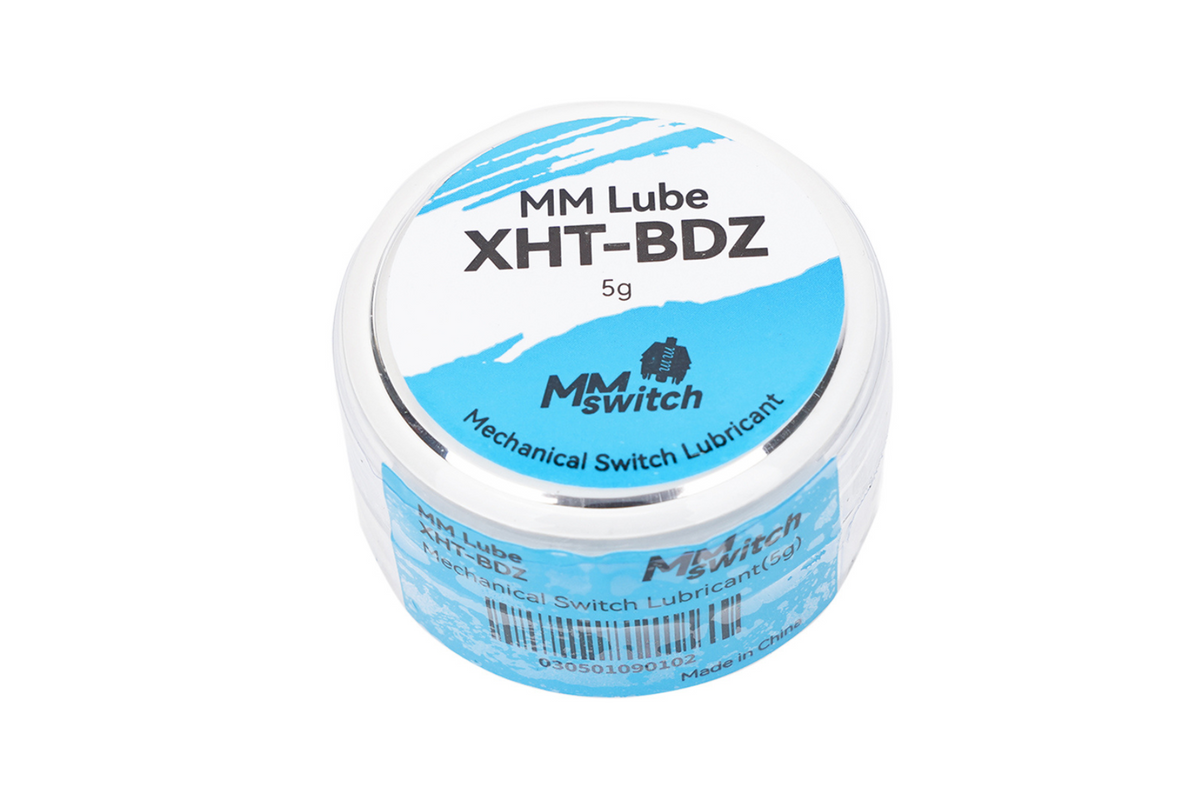 MM Lubricant - XHT-BDZ – SoupKeys