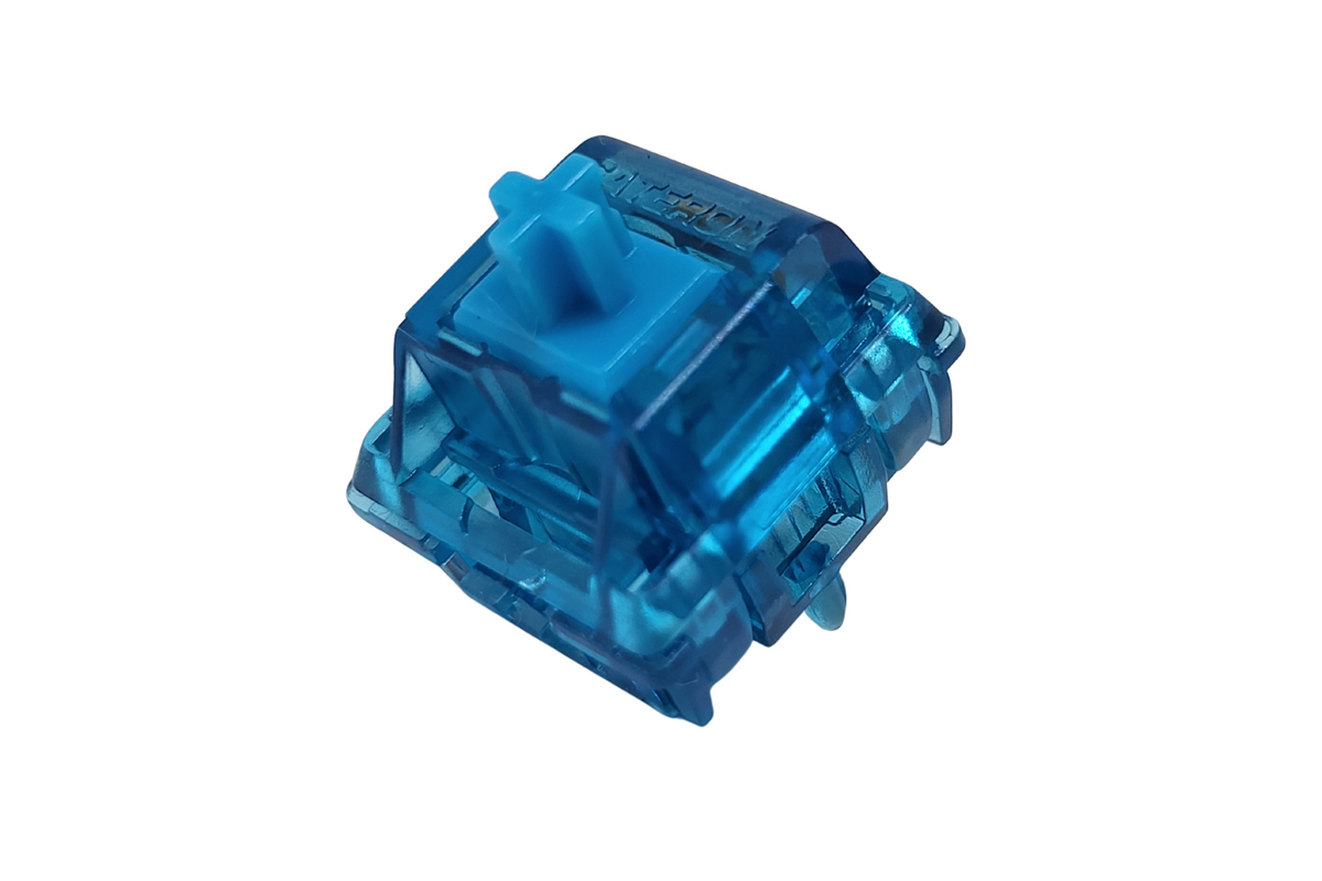 Gateron Ink V2 Blue Switches – SoupKeys