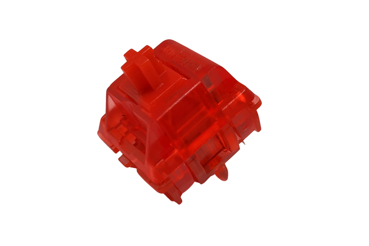 Gateron Ink V2 Red Switches – SoupKeys